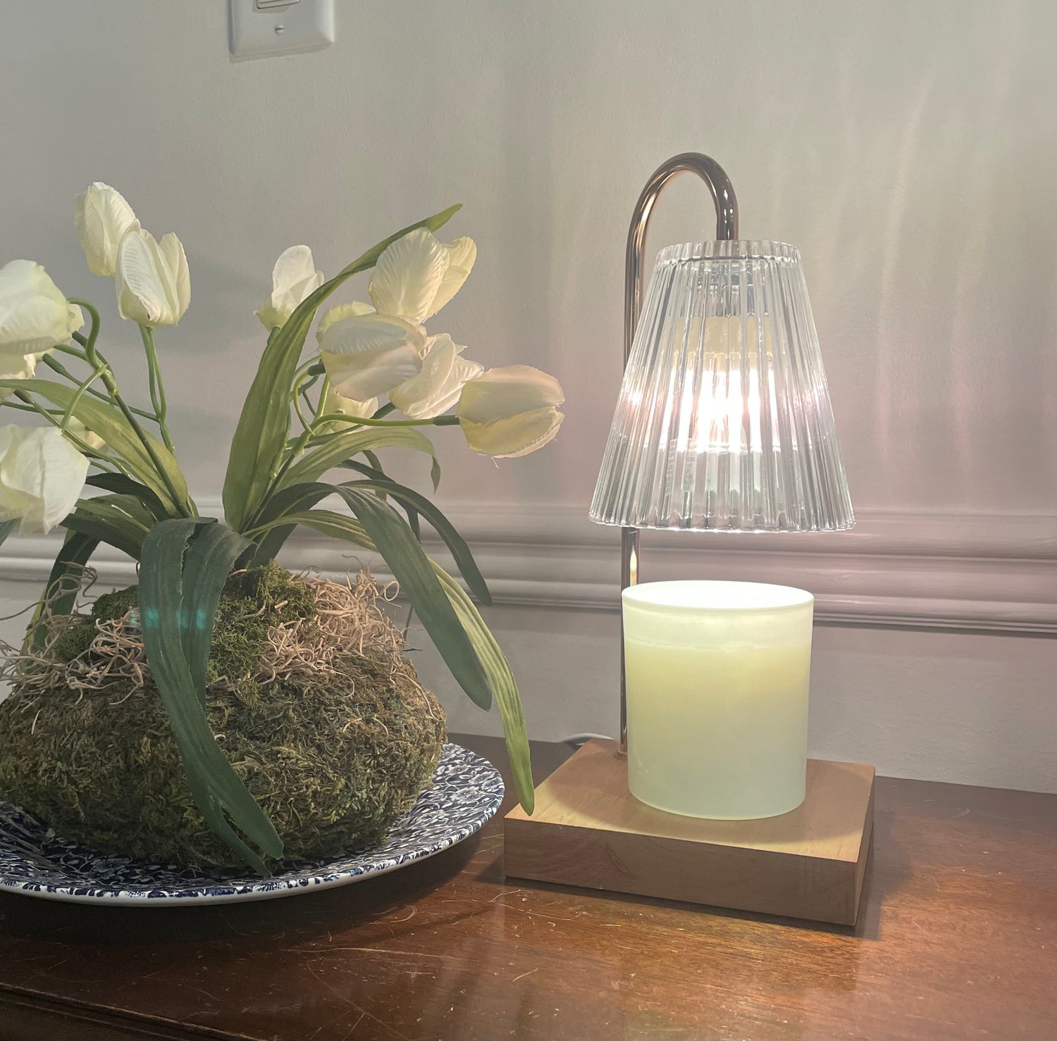 Simply Hope Candle Co. - Scented hand poured soy wax candles and melts